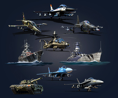 Gaijin.Net Store - T-80U-E1 Pack