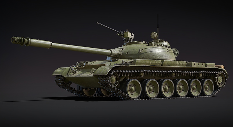 Gaijin 商城 / 高级载具