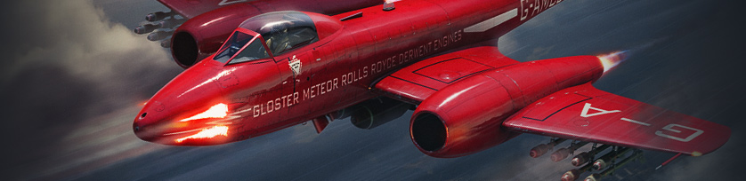 Gaijin.Net Store / War Thunder packs