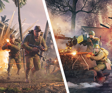 Gaijin.Net-Shop - Enlisted - 1000 Gold