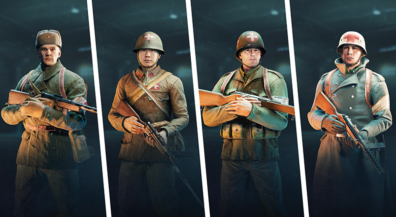 Gaijin.Net Store / Gold