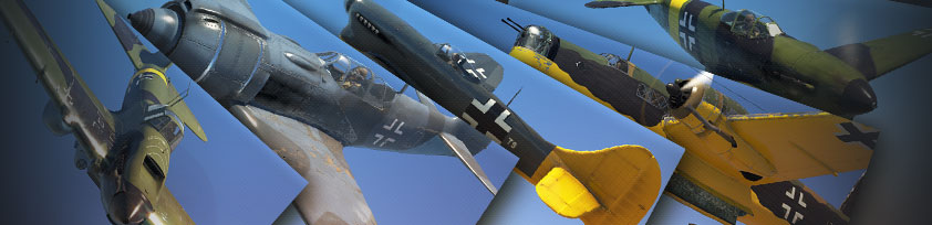 Gaijin.Net Store / War Thunder packs