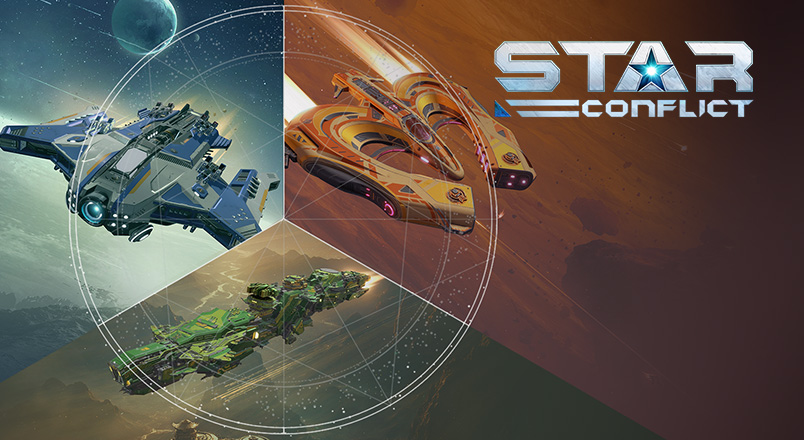 Gaijin.Net Store / Starships