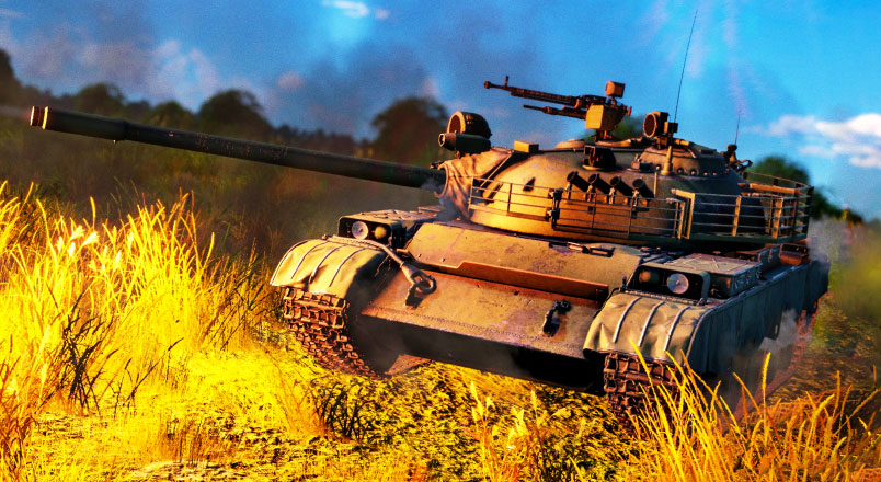 Gaijin.Net Store / War Thunder