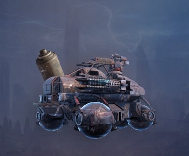 Gaijin.Net Store - Crossout - "Electric beetle" (Lite edition)