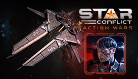 Gaijin.Net Store / Starships