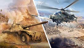 Gaijin.Net Store / War Thunder