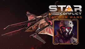 Gaijin.Net Store / Starships