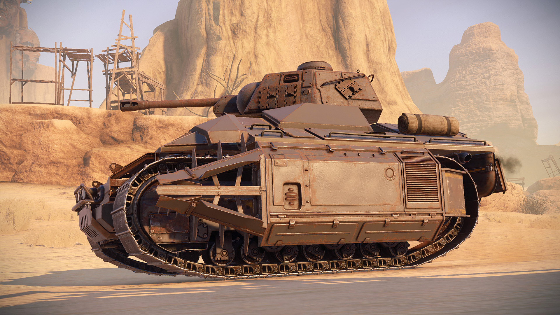 Gaijin.Net Store - Crossout – Punishing sword