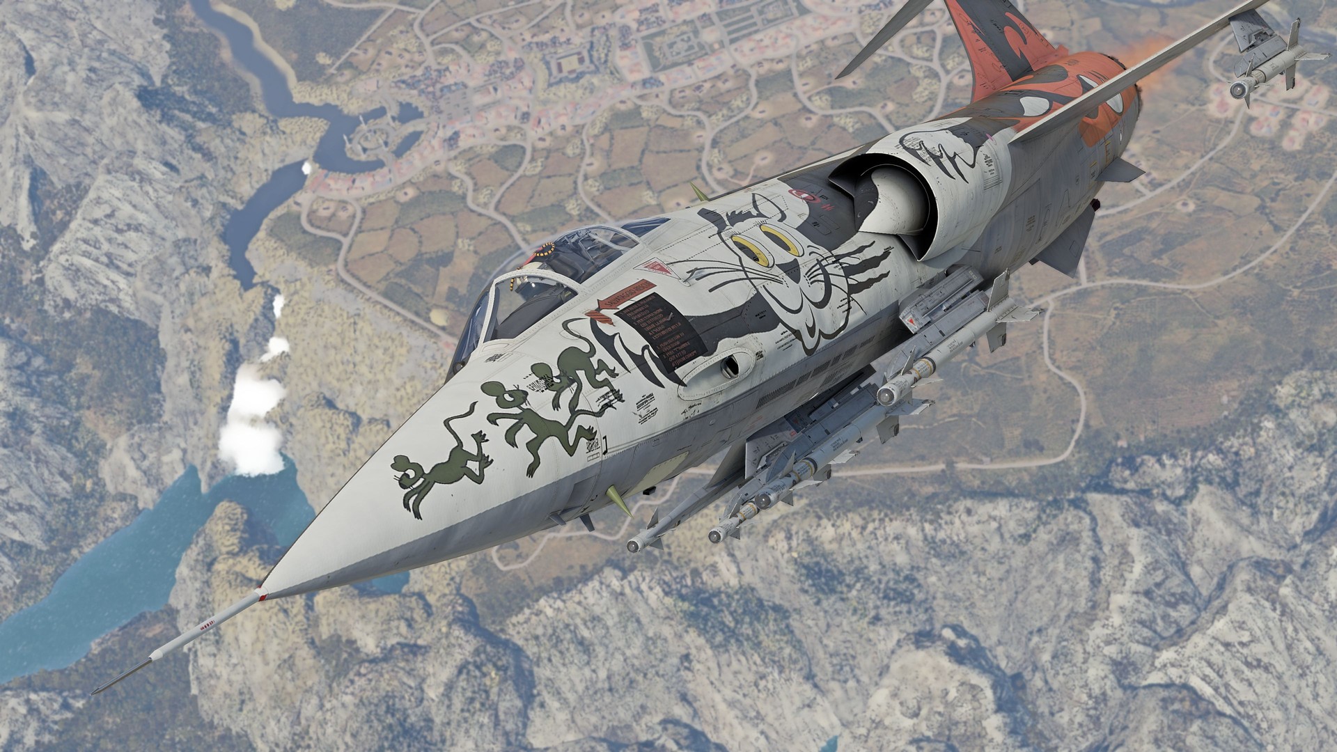Pre-order: new Rank VII Premium jet fighters : r/Warthunder